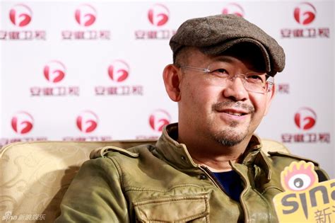 姜武写真 电视指南