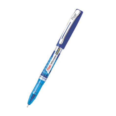 Flair Writo Meter Jumbo Ball Pen Blue Ink