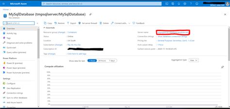 Connect To Azure Sql Server Using Python Towards Data Science