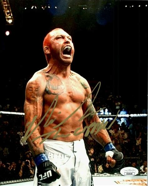 Chris Leben Hd Wallpapers 100