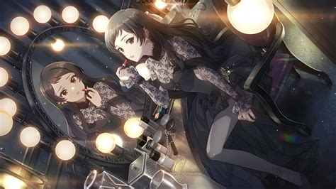 Kitazawa Shiho Idolmaster Idolmaster Million Live Idolmaster