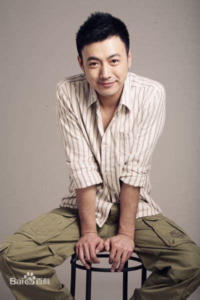 曹炳琨cao Bingkun宣传照图册 万佳直播吧