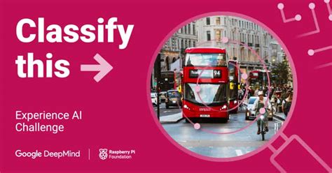 Raspberry Pi Foundation On Linkedin Experienceai Ailiteracy