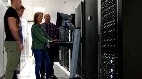 Customer Solution Centers Dell Ireland