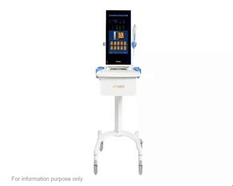 Echosens Liver Dialysis Test Machine For Hospital Use Inorbvict