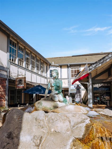 How To Spend A Day In Solvang California The Danish Capital Of America