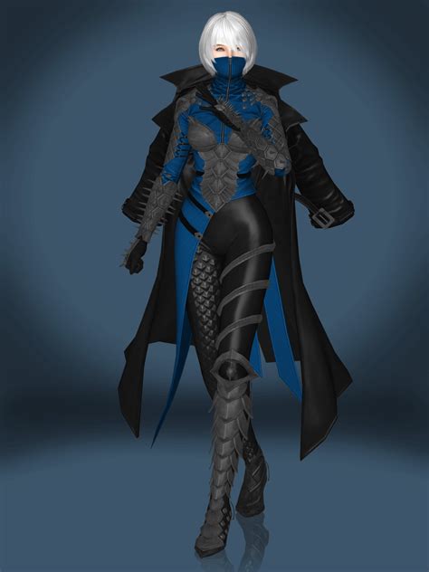 Miri Python Shock By Sticklove On Deviantart