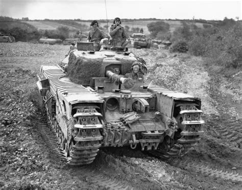 British Army Proposes Eliminating Tanks Military Tank News
