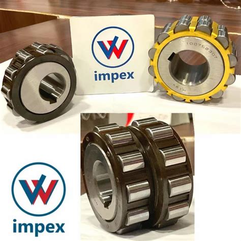 Eccentric Bearings Hisx Cyclo Drive Bearing Trader Retailer From