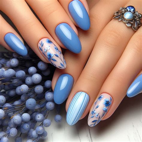 Cute Acrylic Nail Designs Tumblr 2024