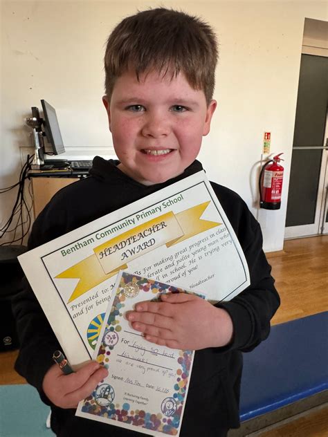 Bentham Community Bentham Community Primary School