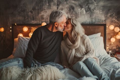 Intimacy And Sexual Health Post Menopause