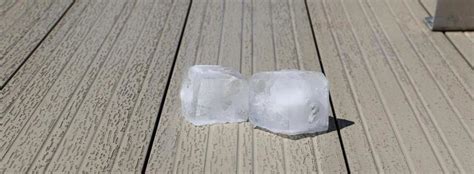 Composite Decking For Docks Deckwave® Composite Decking