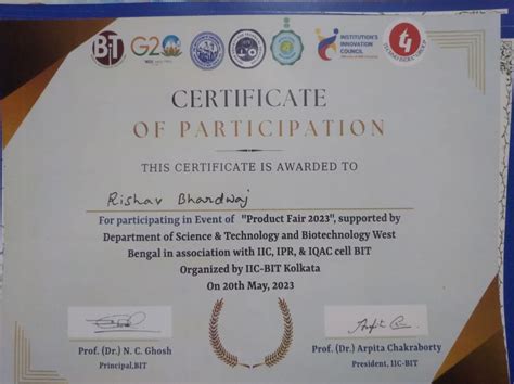 Startup Tint Scintilla Tech Rishav Bhardwaj