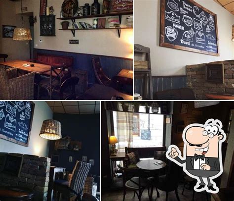 La Putika 2 Restaurant Bratislava Klobučnícka 4 Restaurant Menu And Reviews