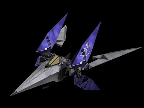 Star Fox Is Headed To Wii U Capsule Computers