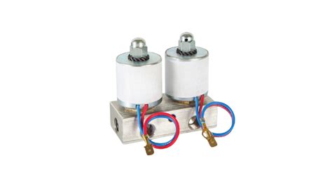 Elektrikli Damper Bobini Hydro Connect