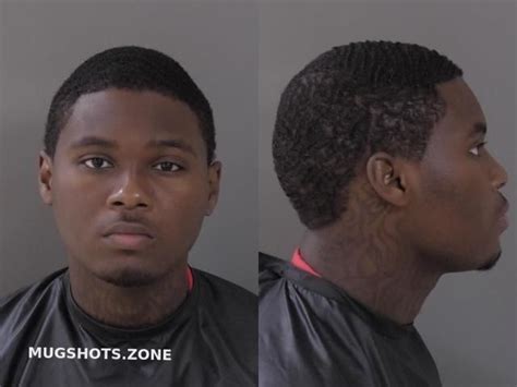 Marshall Deshaun Javar 11 17 2023 Indian River County Mugshots Zone