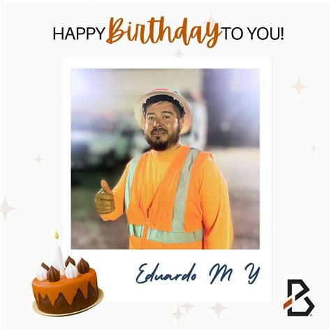 Birthday Beldon Beldon Roofing Company