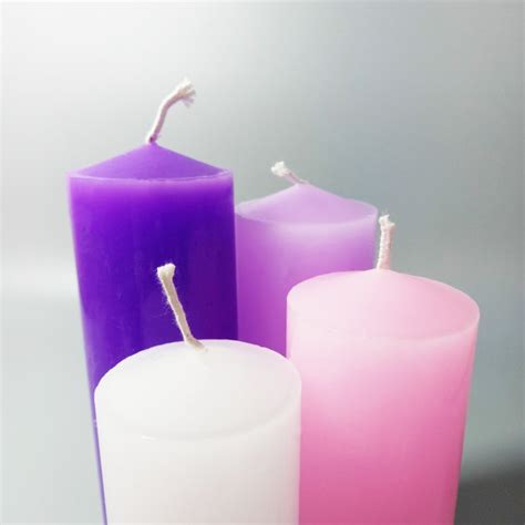 아기예수님을 기다리며🙏 높이사선형 대림초 네이버 블로그