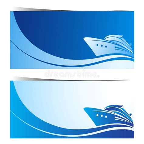 Yacht Boat Stock Vector Illustration Of Vacation Transport 53858412