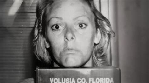 Aileen Wuornos Compact Histories