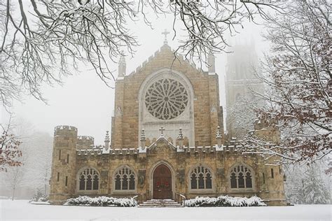 Sewanee The University Of The South Beautiful College South Best
