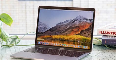 Novo Macbook Pro De 16 Polegadas Poderá Chegar Em Outubro 4gnews