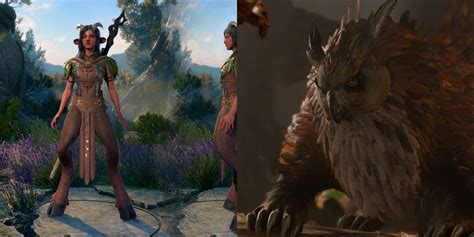 The Best Mods In Baldurs Gate 3