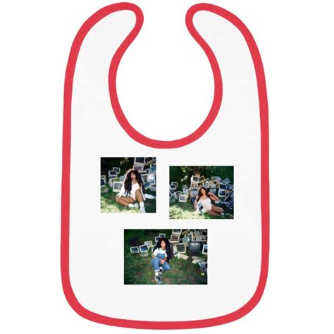 Sza Ctrl Photoshoot Pack Bibs Sold By Suverarraciq Sku 100002642 30 Off Printerval