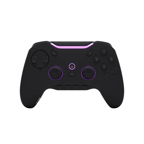 Void Genesis Void Gaming