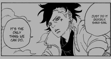 Bro Became Formal💀 Rboruto