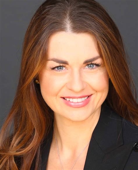 Short Life Lessons From Cortney Warren