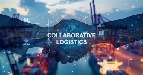 Collaborative Logistics