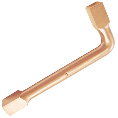 Wrench Square Key Safety Tools