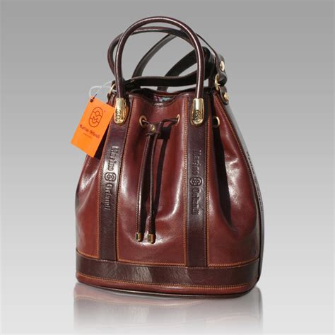 Designer Drawstring Handbags