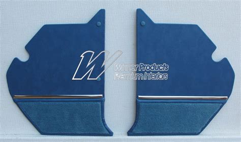 Holden Brougham Hg Brougham Sedan