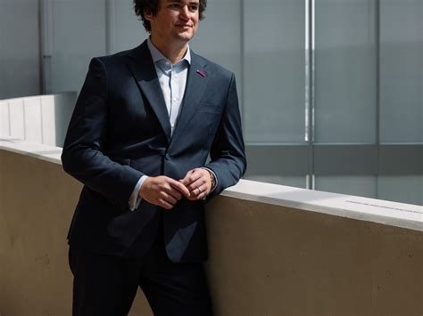 James Kugler Merck Max Brugger