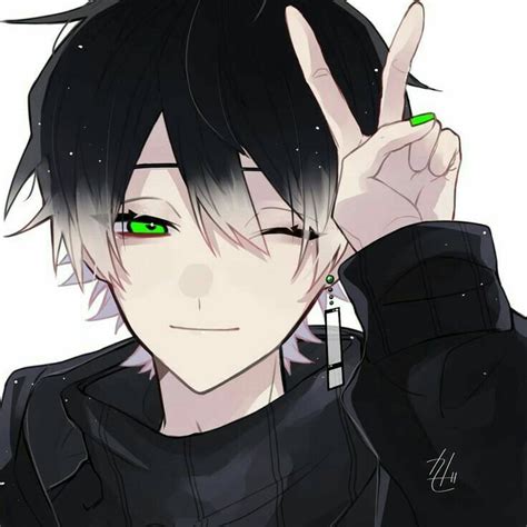Anime Devil Boy Pfp Watch Anime Online In High 1080p Quality With