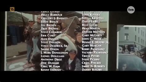 Lethal Weapon 4 Ending Music With Maskara Ogie Alcasid Regine Velasquez