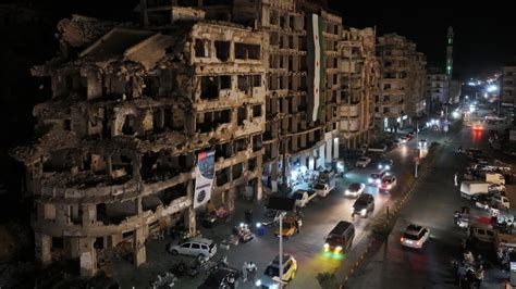 អ ស ប ៖ ពលរដ្ឋស៊ីរីជាង ២លាននាក់បានត្រឡប់ចូលប្រទេសកំណើតវិញ ក្រោយរបបអាសាដដួលរលំ