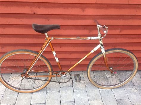 Tornado Oldtimer Fahrrad 26 Zoll Herrenrad Vintage Fixie Halbrenner