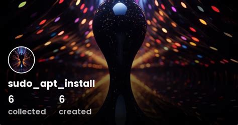 Sudoaptinstall Profile Opensea