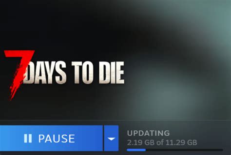 Experimental Release R7daystodie