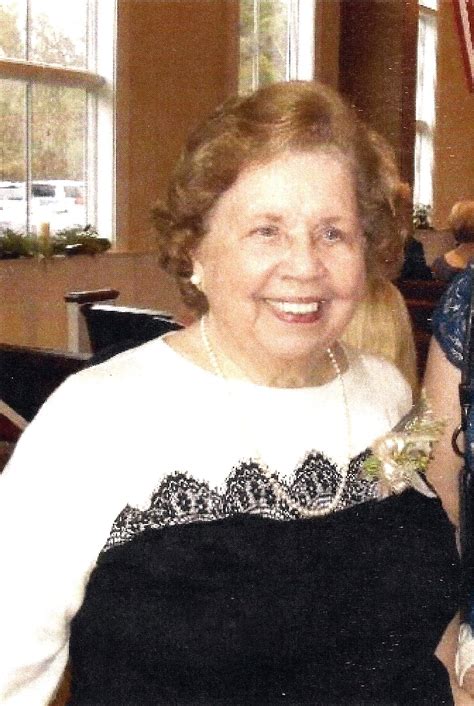 Mary Fultz Obituary Mobile Al