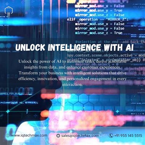 Iq Techmax Inc We Specialize In Nfts Blockchain Crypto Arvr