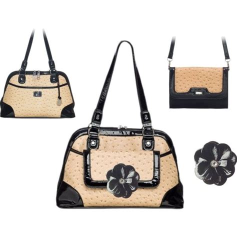 Grace Adele Bag Accessories