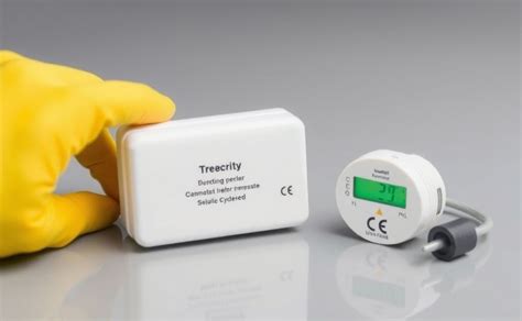 Breakthroughs In Temperature Sensor Tech Smarter Smaller More Connected
