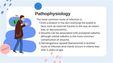 Preseptal Cellulitis Case Presentation Pdf