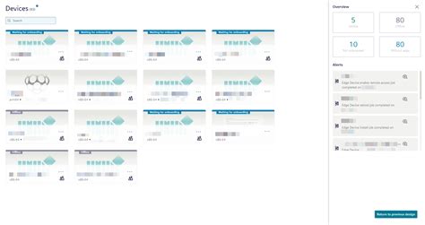 Device Overview Industrial Edge Documentation